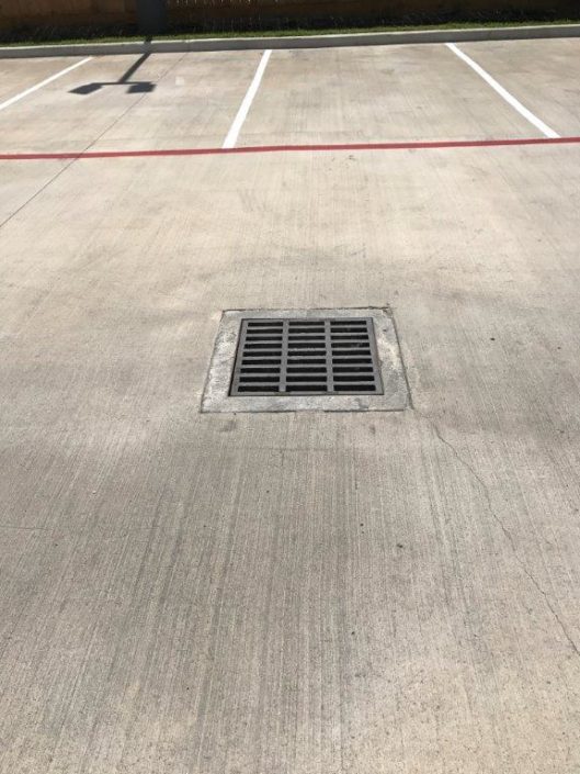 Grates - Texas Corrugators